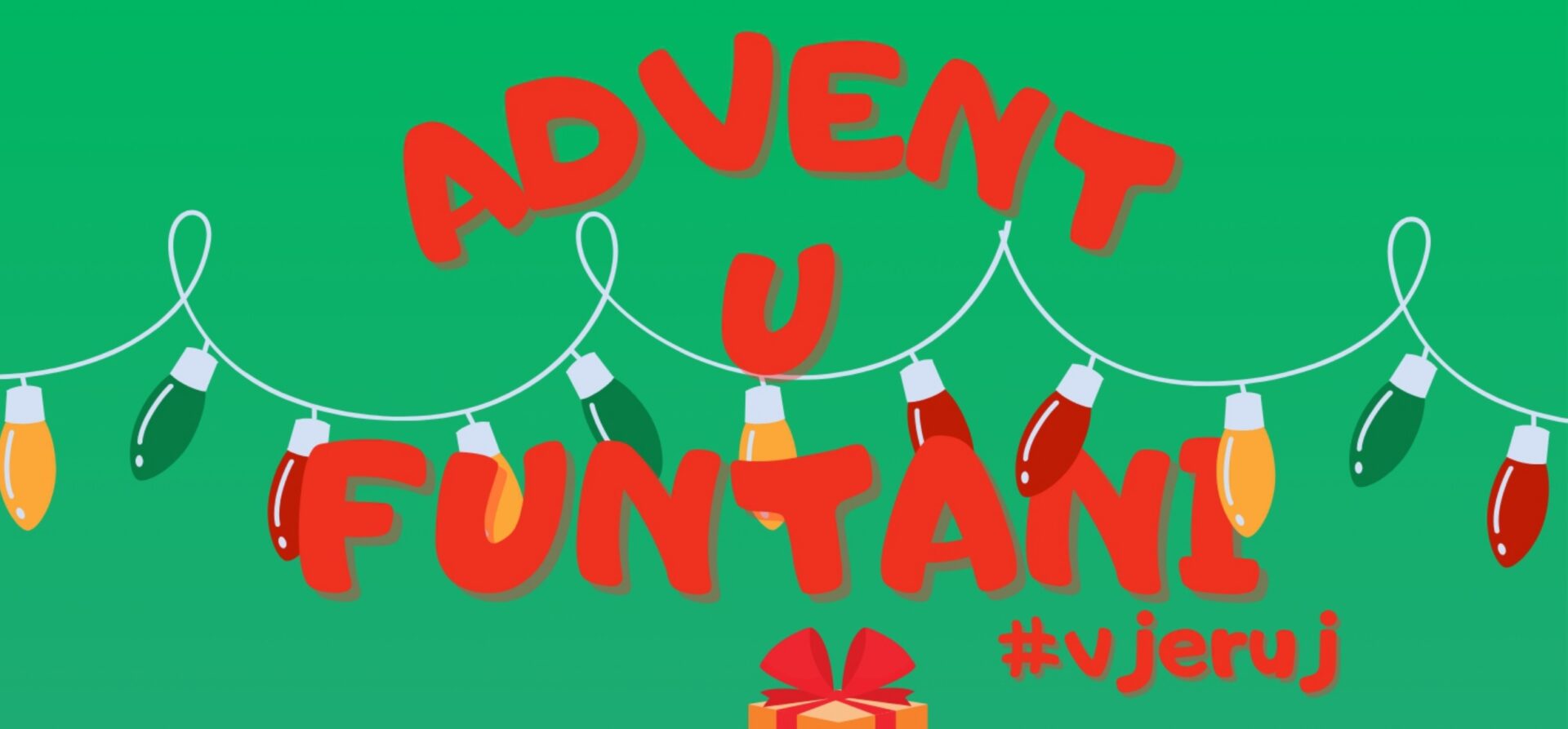 Advent u Funtani 2023. - Općina Funtana-Fontane